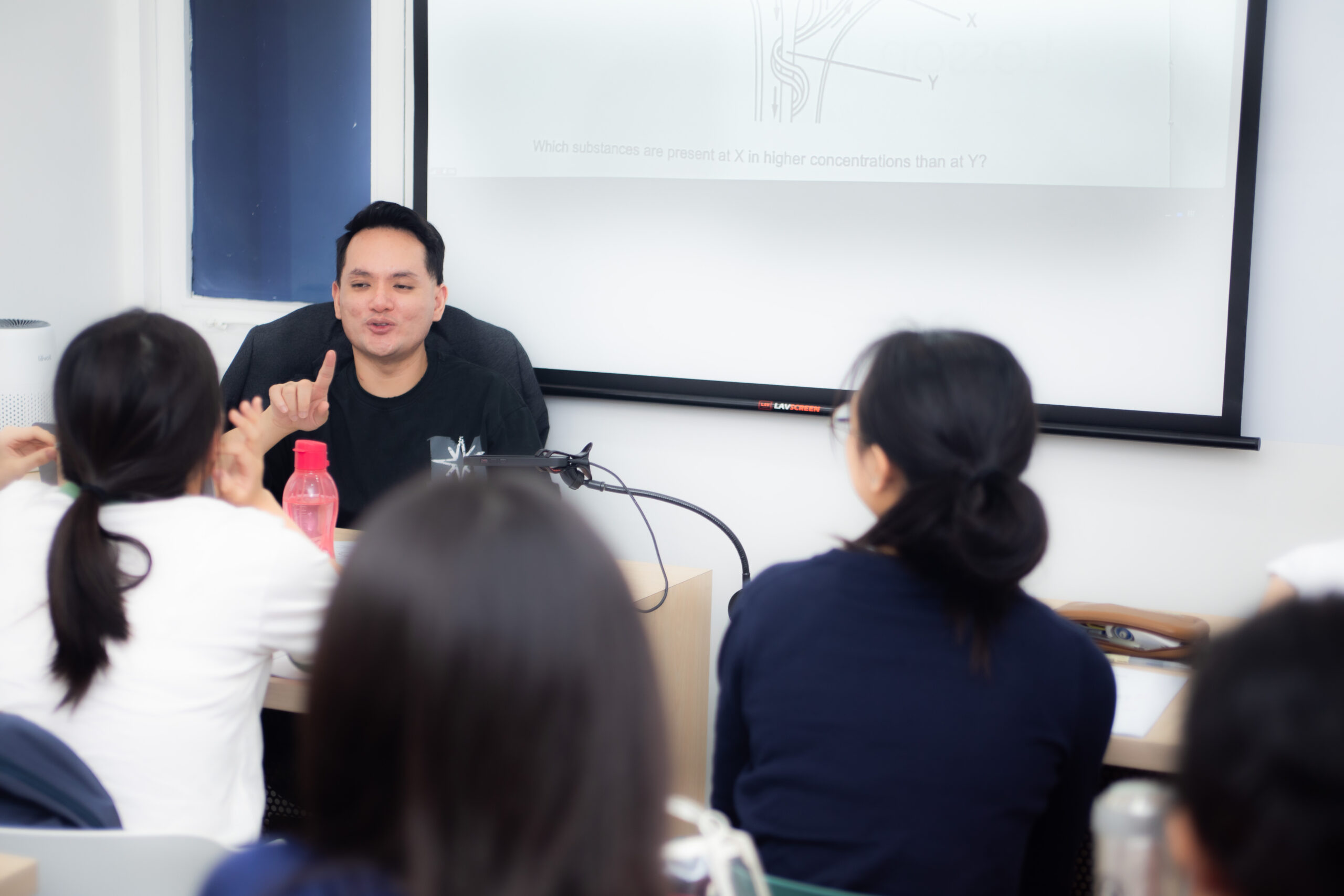 Alchemy Education: Personalized Tutoring for Academic Excellence